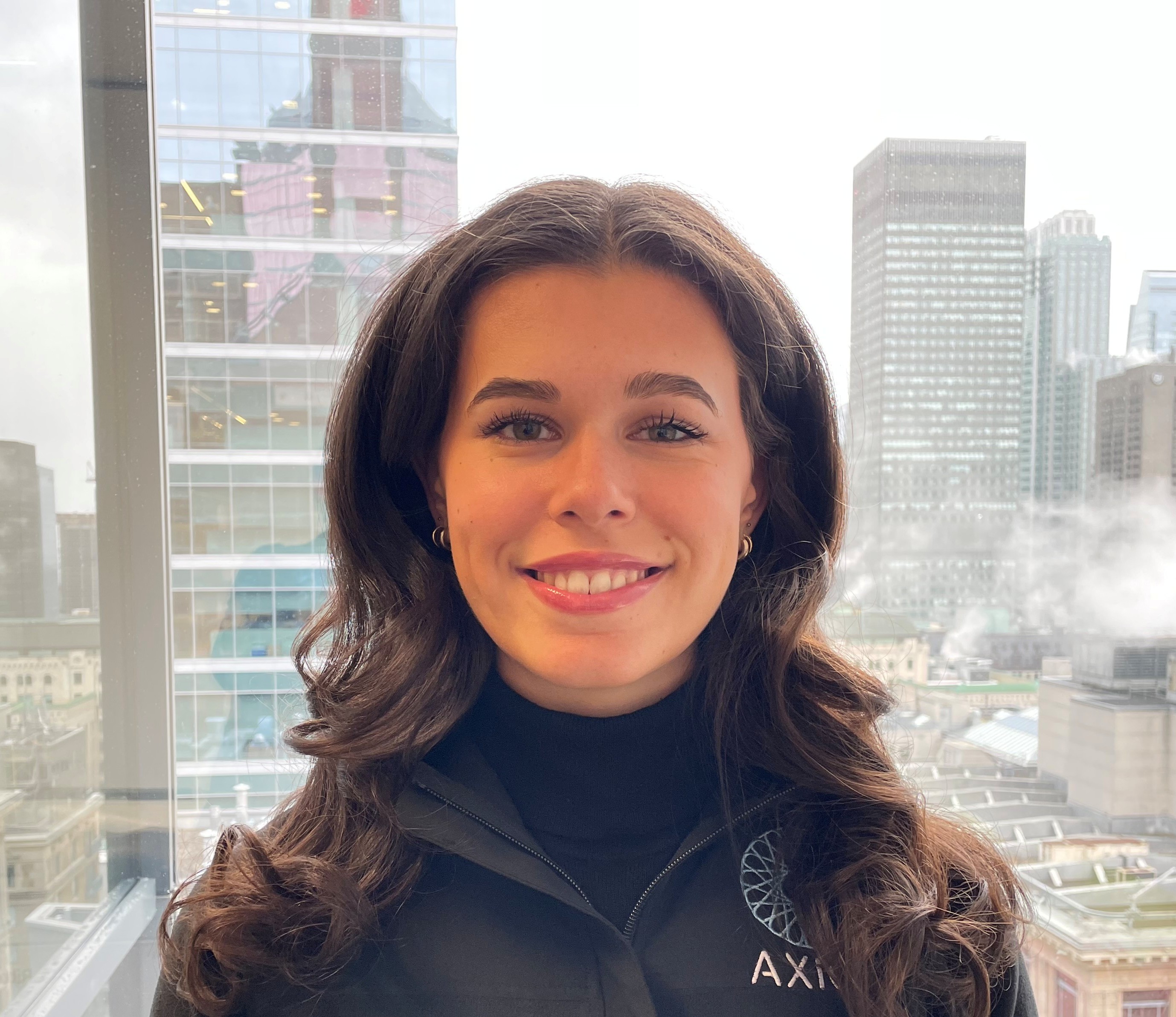 Physiotherapist | AXIO